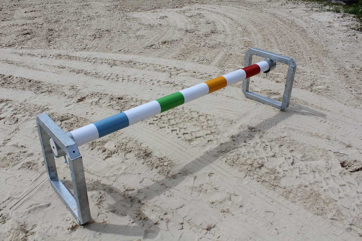 5 conseils pour remettre mon cheval au travail - Be Cheval Liberté